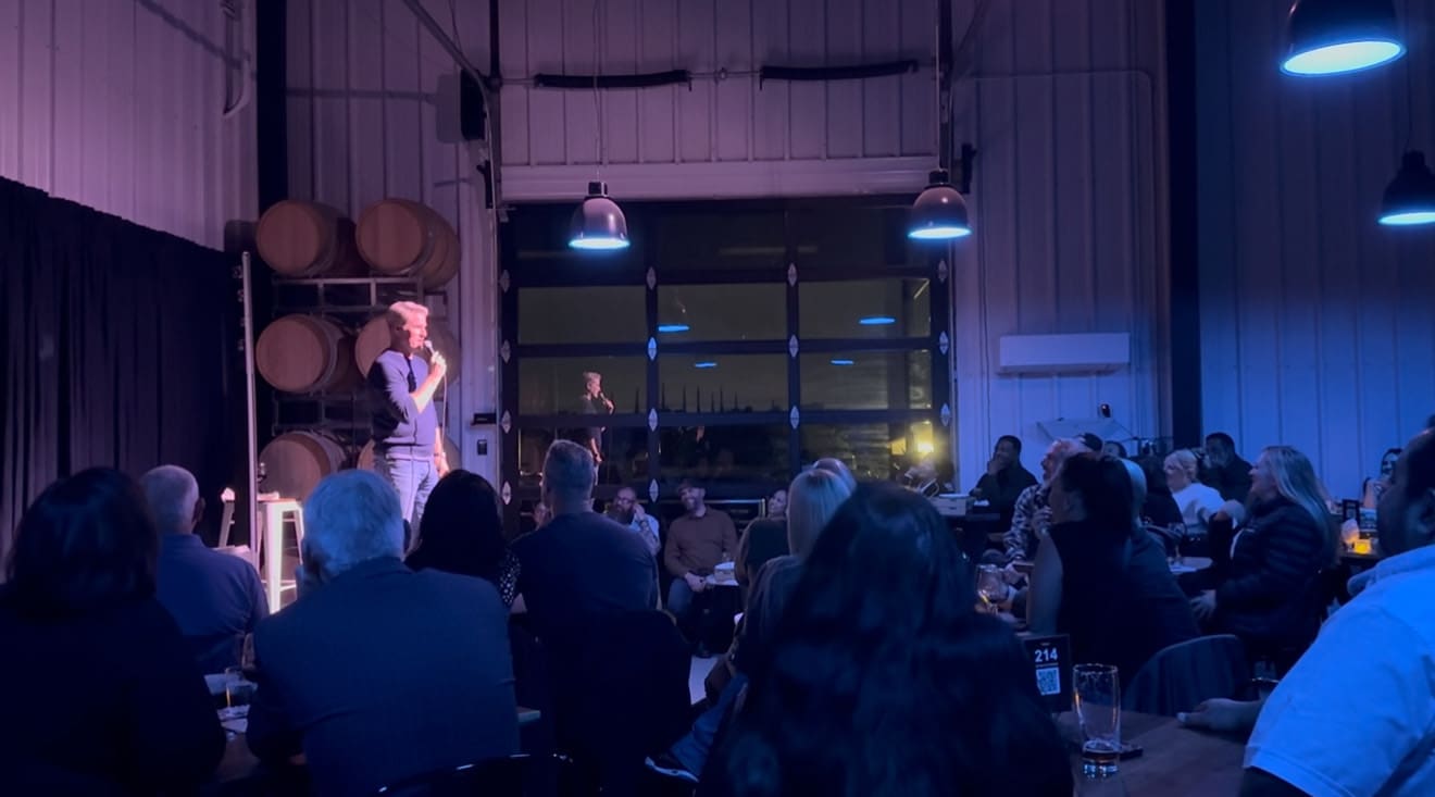 Events Calendar | Antelope Valley Winery